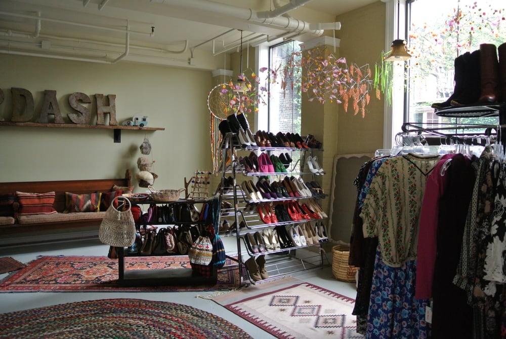 Polka Dot Purse Consignment Shop Near Me | semashow.com