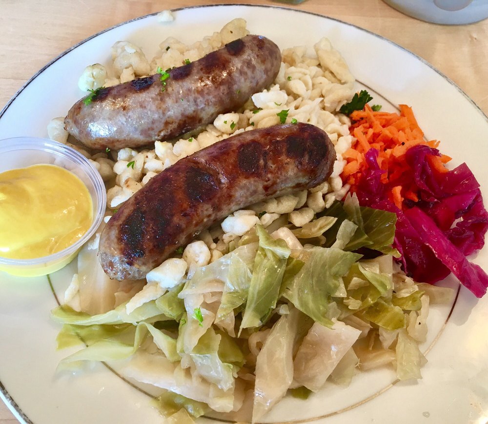Bavarian Brauhaus - 83 Photos & 49 Reviews - German - 109 N Main St ...