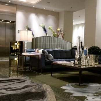 The St. Regis Mexico City - 78 Photos & 28 Reviews - Hotels - Paseo de ...