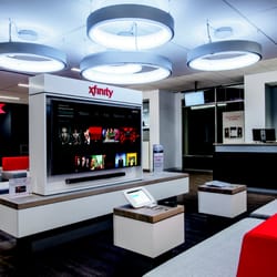 Xfinity Store by Comcast - 22 Photos & 23 Reviews - Internet Service ...