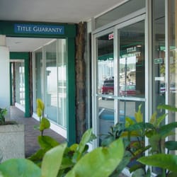 Title Guaranty of Hawaii - 2019 All You Need to Know BEFORE You Go ...