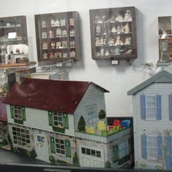 Miniature Museum Of Greater St Louis - Museums - 4746 Gravois Ave, Bevo ...