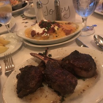 Ruth’s Chris Steak House - 236 Photos & 170 Reviews - Steakhouses ...