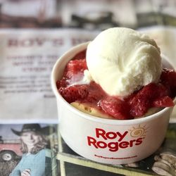 Roy Rogers - 21 Photos & 33 Reviews - Fast Food - 13884 Georgia Ave ...