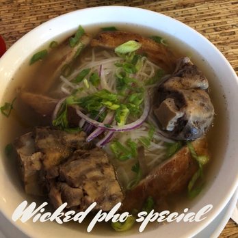 Wicked Pho - 124 Photos & 93 Reviews - Vietnamese - 12102 Montwood Dr, El Paso, TX - Restaurant ...
