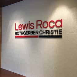 Lewis Roca Rothgerber Christie - 2019 All You Need to Know BEFORE You ...