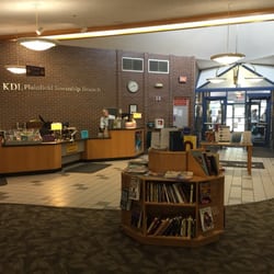 Kent District Library - Plainfield Township Branch - Libraries - 2650 5 ...