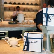 La Mercerie - 105 Photos & 28 Reviews - Cafes - 53 Howard St, SoHo, New ...