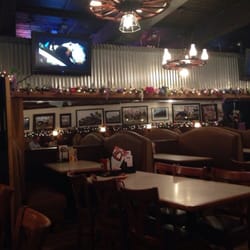 The Corner Stable - Cockeysville, MD, United States. Great place!