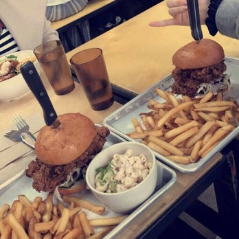 Basilisk - 303 Photos & 257 Reviews - American (New) - 820 NE 27th Ave ...