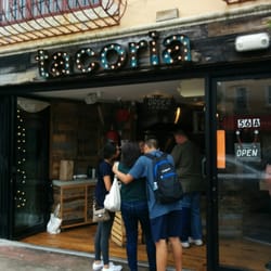 Tacoria - 195 Photos & 165 Reviews - Tex-Mex - 56A Easton Ave, New ...