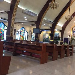 Immaculate Conception Parish - Damar Village, Sgt. Rivera Street ...