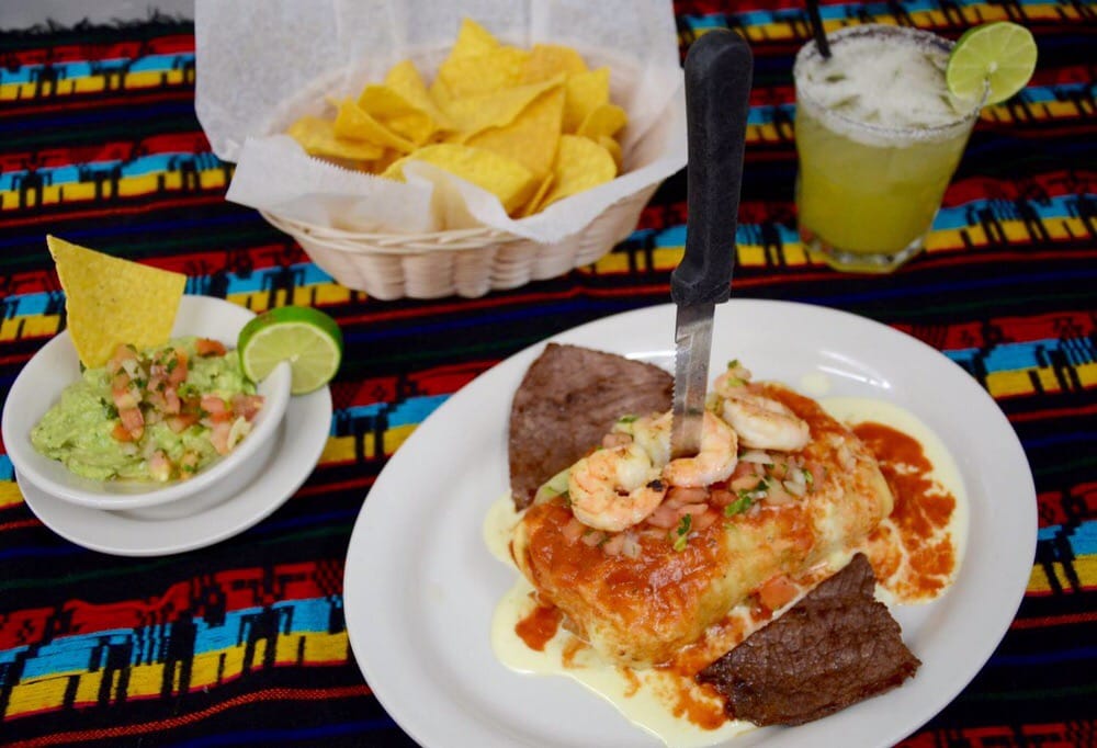 El Ranchito Mexican Restaurant - 180 Photos & 167 Reviews - Mexican ...