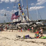 Yorktown Beach - 29 Photos & 12 Reviews - Beaches - 425 Water St ...
