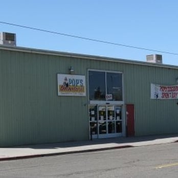 Pops Bargain Outlet - 19 Photos & 28 Reviews - Grocery - 468 S Center ...