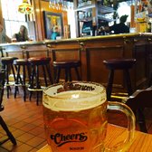 Cheers - 684 Photos & 596 Reviews - American (Traditional) - 84 Beacon ...