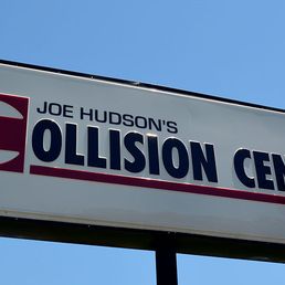 Joe Hudson’s Collision Center - Get Quote - Body Shops - 12441 Cutten ...