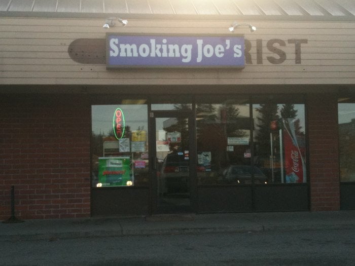 Smoking Joe’s - Tobacco Shops - 1330 Huffman Rd, Anchorage, AK - Phone ...