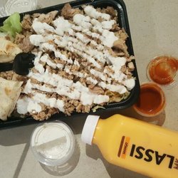 Masala Kitchen Kati Rolls and Platters - Order Food Online - 85 Photos ...