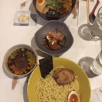 Ramen Tatsu-Ya - 453 Photos & 220 Reviews - Ramen - 1722 California St ...