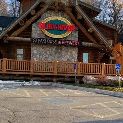 Ruby River Steak House - 71 Photos & 111 Reviews - Steakhouses - 1454 S ...