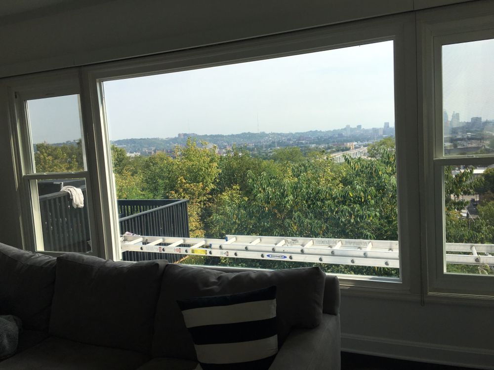 Cincinnati Window Shades at Tracy Sudie blog