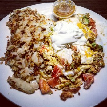 Griddle 24 - 209 Photos & 162 Reviews - Diners - 334 W Chicago Ave ...