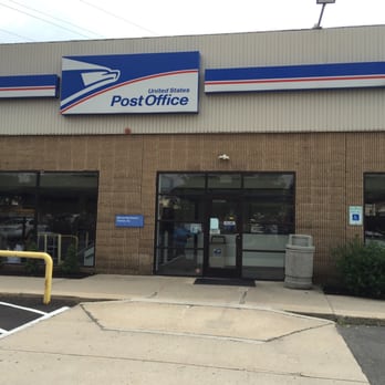US Post Office - Post Offices - 339 Highway 33 Ste 2, Trenton, NJ ...