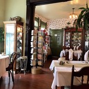The Secret Garden Tea Room & Gift Shop - 131 Photos & 83 Reviews - Tea ...