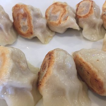 Mr Dumpling - 286 Photos & 141 Reviews - Chinese - 5470 Apex Peakway ...