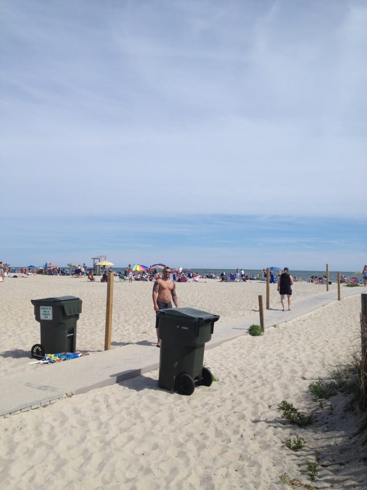 Seagull Beach - 15 Photos & 18 Reviews - Beaches - Seagull Rd, West ...