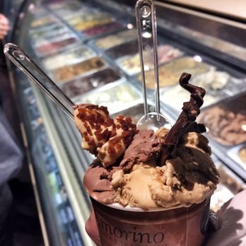 Amorino Gelato - 950 Photos & 760 Reviews - Gelato - 60 University Pl ...