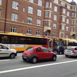 Bus 5A - 12 Reviews - Public Transportation - Husum torv - Københavns ...