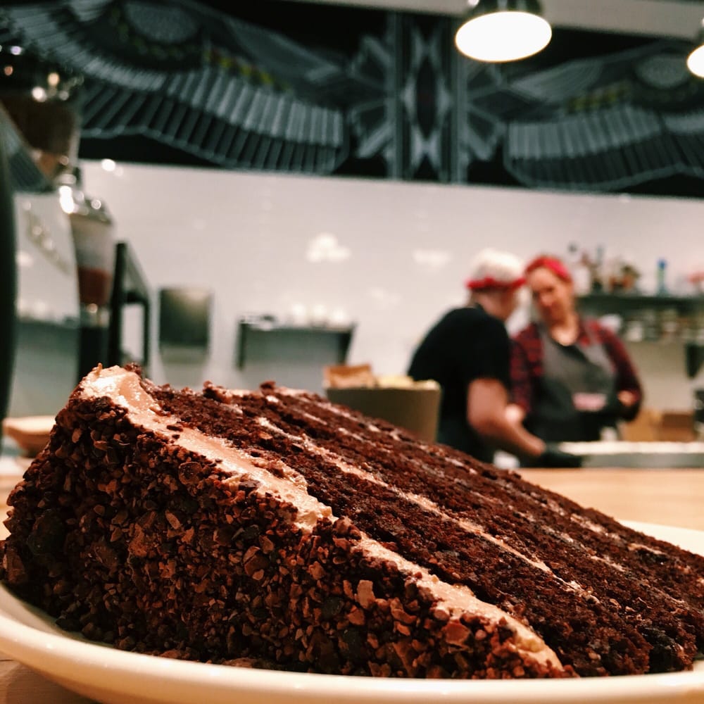 Condor Chocolates - 31 Photos & 31 Reviews - Chocolatiers & Shops ...