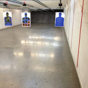 Ultimate Defense Firing Range & Training Center - 34 Reviews - Gun ...