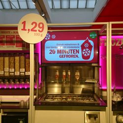 HIT Ullrich - 34 Photos & 11 Reviews - Grocery - Mohrenstr. 69, Mitte ...
