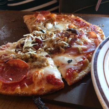 Taverna Rossa - 85 Photos & 103 Reviews - Pizza - 1151 E Southlake Blvd ...