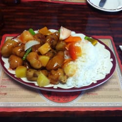 Park Asia - 19 Reviews - Chinese - 220 N. Michigan, Saginaw, MI ...