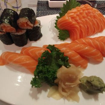 Blu Sushi - Order Online - 93 Photos & 76 Reviews - Sushi Bars - 26 ...