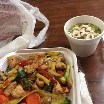 Lucky Samurai - 24 Photos & 48 Reviews - Japanese - 116 N New Hope Rd ...