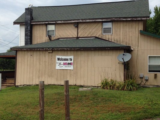 Jim Falls, WI Map & Directions - MapQuest