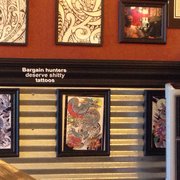 Endless Ink - 12 Photos & 13 Reviews - Tattoo - 620 Ryland St, Reno, NV ...