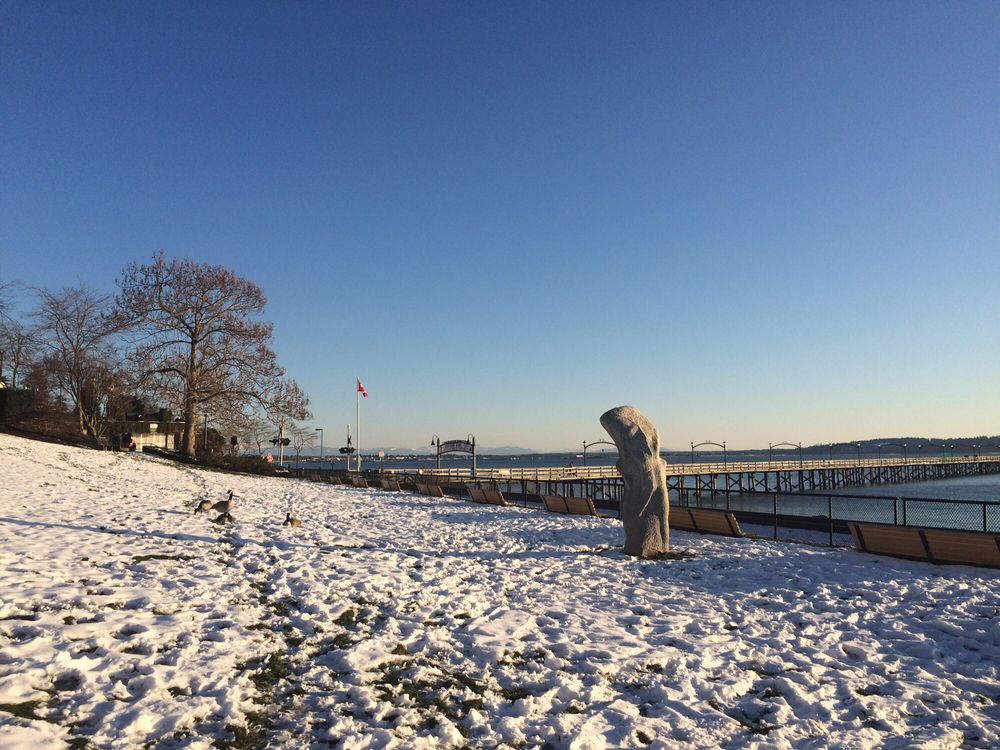 White Rock - 28 Photos - Landmarks & Historical Buildings - Vancouver ...