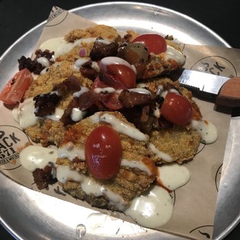 Stack 571 Burger & Whiskey Bar - 294 Photos & 287 Reviews - Burgers ...