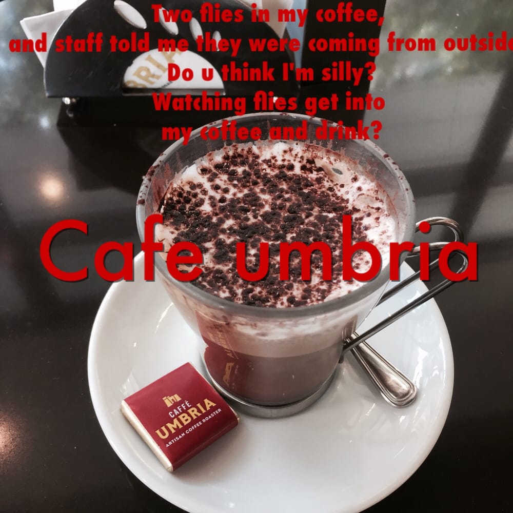 Caffe Umbria - 112 Photos & 166 Reviews - Coffee & Tea - 303 NW 12th ...