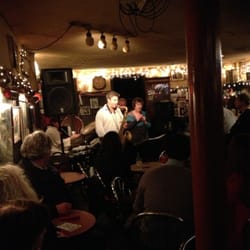 The 55 Bar - 72 Photos & 135 Reviews - Jazz & Blues - 55 Christopher St ...