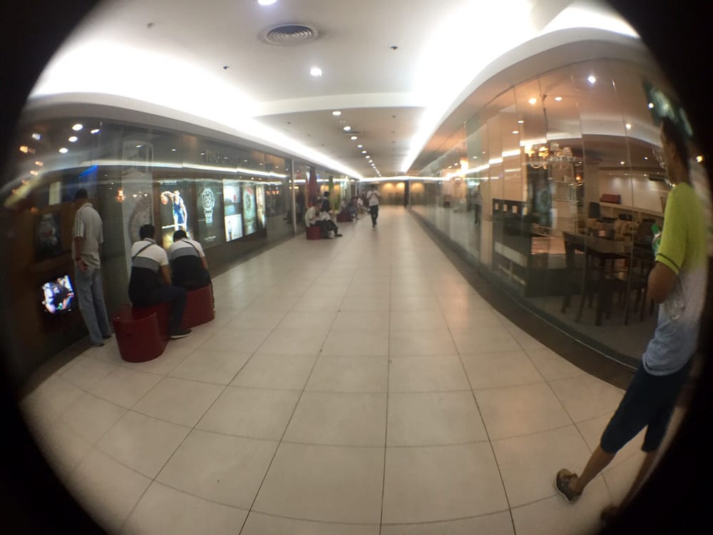 Ali Mall - Shopping Centers - General Romulo Avenue, Barangay Socorro ...