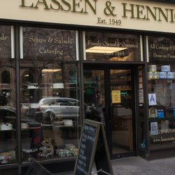 Lassen & Hennigs - 59 Photos & 144 Reviews - Delis - 114 Montague St ...