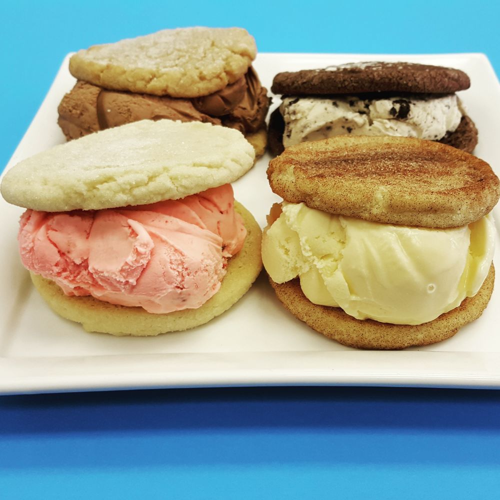 The Sugar Cookie - Order Online - 46 Photos & 54 Reviews - Desserts ...