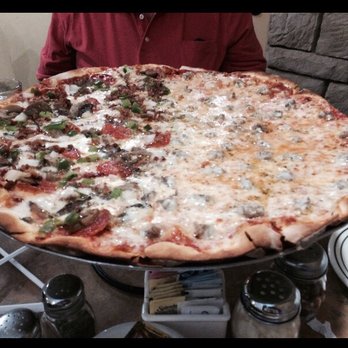 Aldo’s Pizza - 10 Photos & 36 Reviews - Pizza - 1205 Jefferson St ...